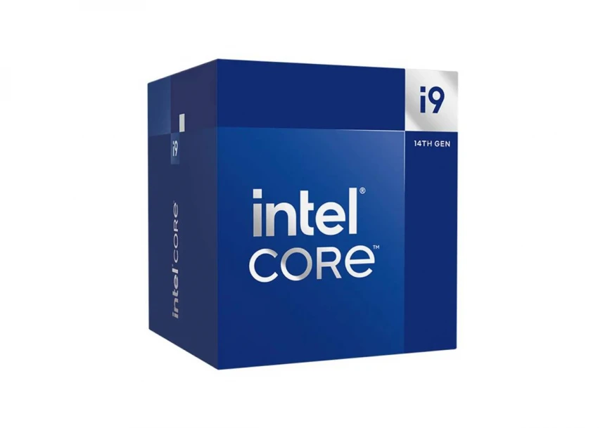 Core i9-14900 do 5.80GHz Box procesor
