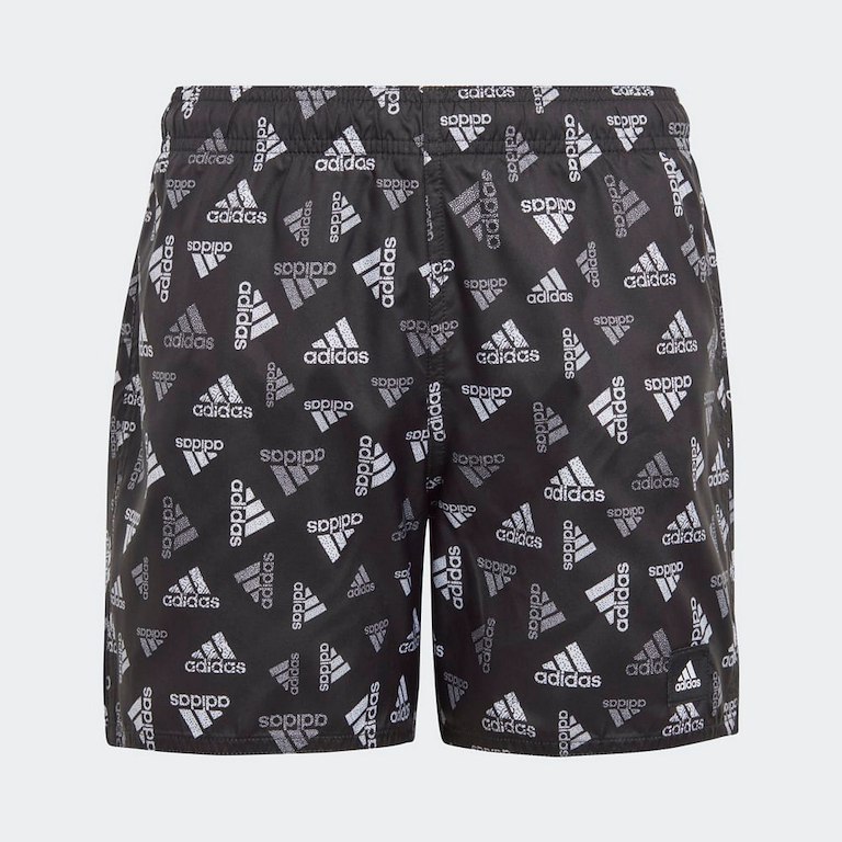 ADIDAS Šorc bos aop swim sh BG