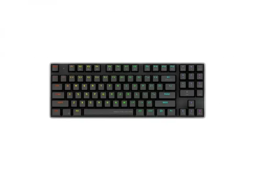 Tastatura Marvo KG934 RGB mehanička