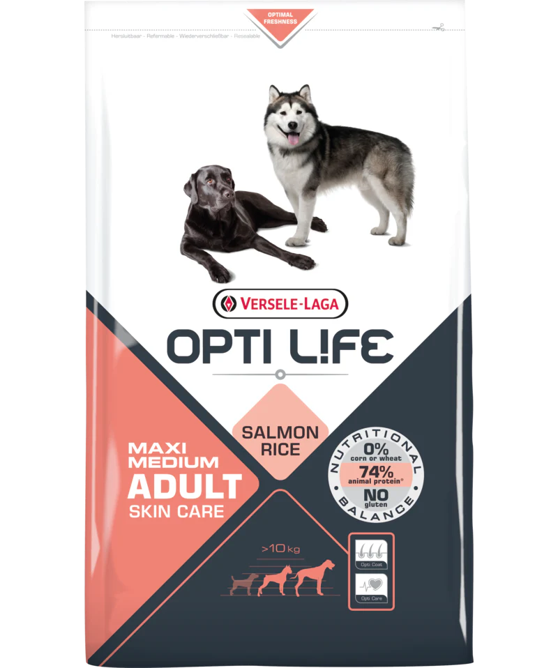 OPTI LIFE - SKIN CARE | Medium & Maxi