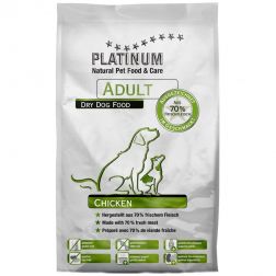 PLATINUM - ADULT | Chicken