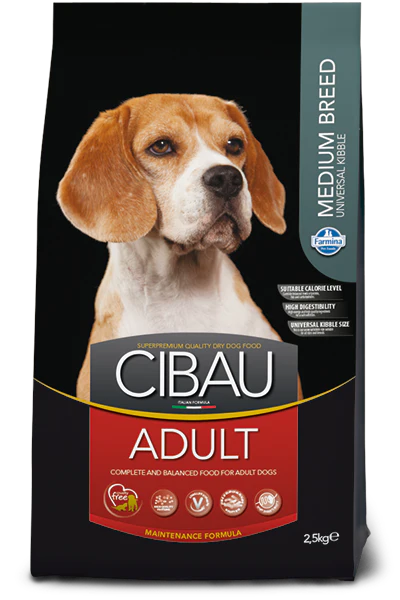 CIBAU - ADULT | Medium