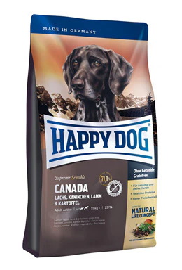 HAPPY DOG - SENSIBLE | Canada