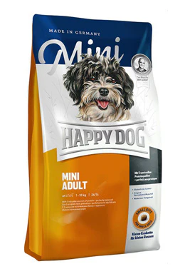 HAPPY DOG - MINI | Adult