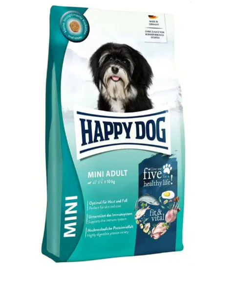 HAPPY DOG - MINI | Adult