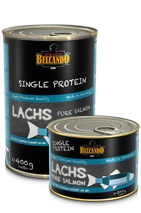 BELCANDO - SINGLE PROTEIN | Salmon