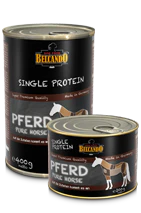 BELCANDO - SINGLE PROTEIN | Horse