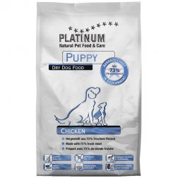 PLATINUM - PUPPY | Chicken