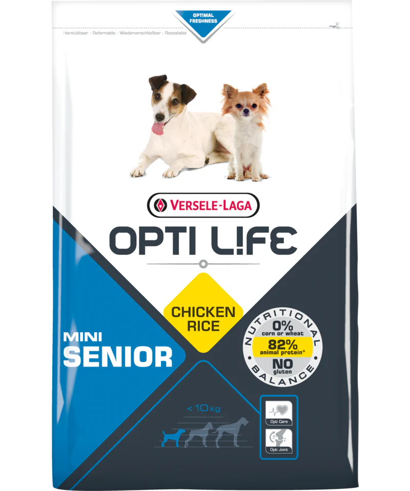 OPTI LIFE - SENIOR | Mini