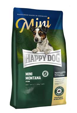 HAPPY DOG - SENSIBLE | Montana Mini