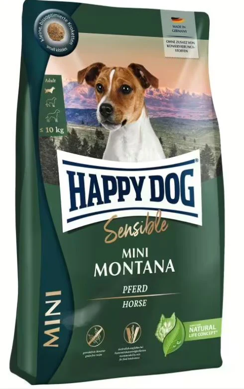 HAPPY DOG - SENSIBLE | Montana Mini