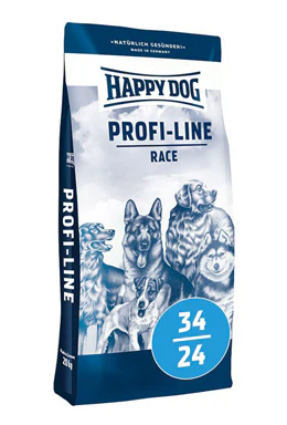 HAPPY DOG - PROFI LINE | Gold Performance 34/24