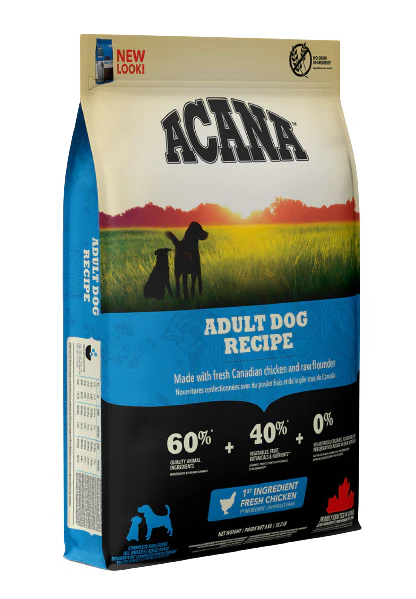 ACANA - HERITAGE | Adult Dog