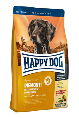 HAPPY DOG - SENSIBLE | Piemont