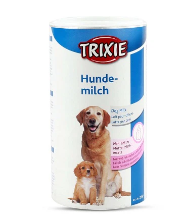 TRIXIE - Puppy Milk 250gr
TRIXIE - Puppy Milk