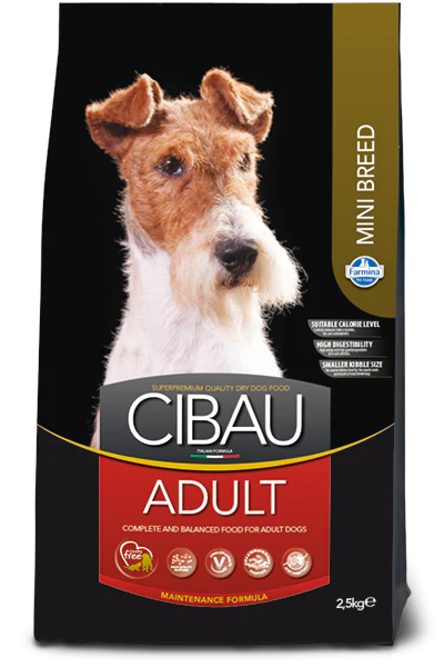 CIBAU - ADULT | Mini