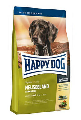 HAPPY DOG - SENSIBLE | Neuseeland