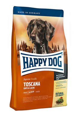 HAPPY DOG - SENSIBLE | Toscana