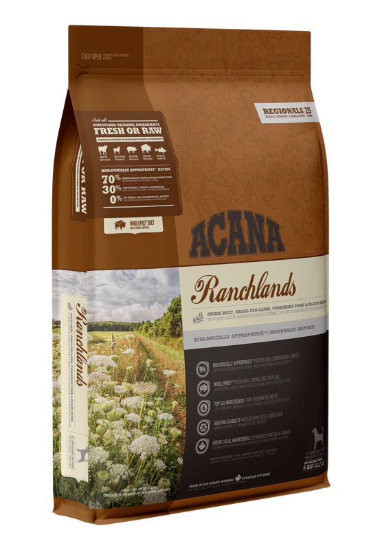 ACANA - REGIONALS | Ranchlands