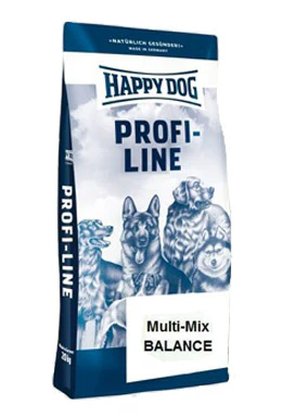 HAPPY DOG - PROFI LINE | Multi Mix Balance