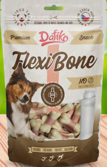 DAFIKO | FLEXIBONE