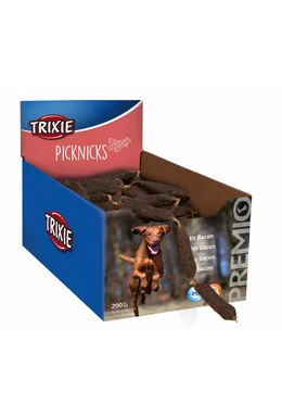 TRIXIE DT - Premio | Picknicks