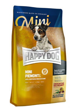 HAPPY DOG - SENSIBLE | Piemont Mini