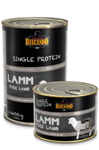 BELCANDO - SINGLE PROTEIN | Lamb