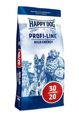 HAPPY DOG - PROFI LINE | High Energy 30/20