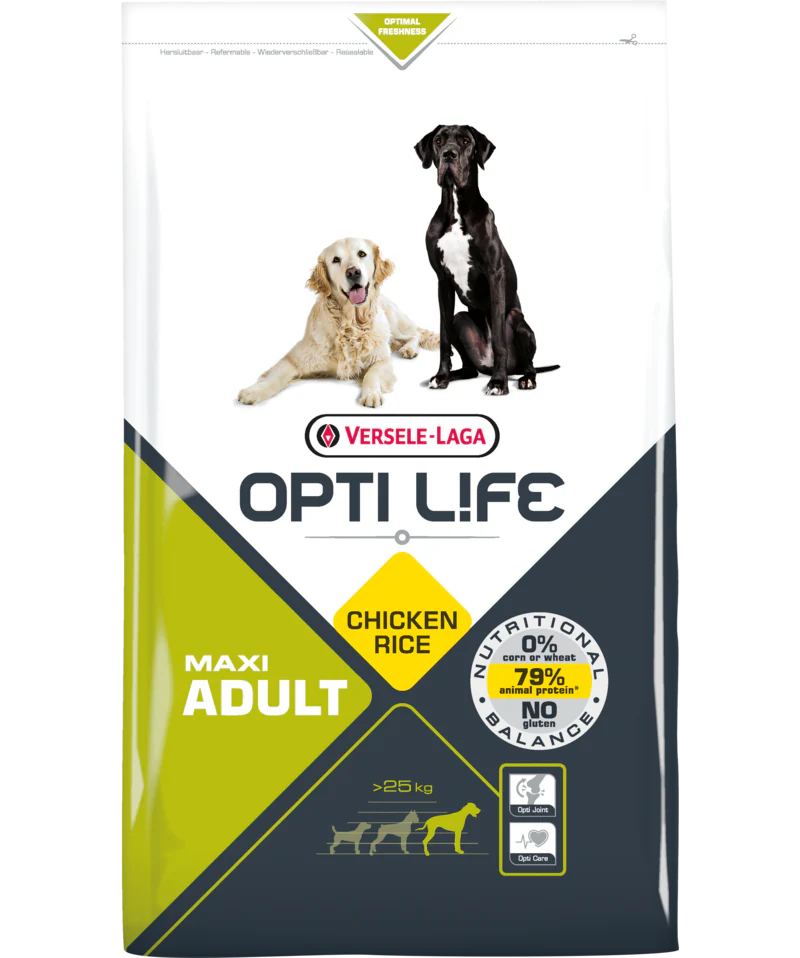 OPTI LIFE - ADULT | Maxi