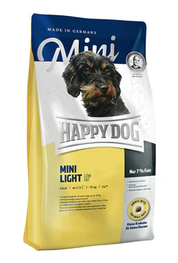 HAPPY DOG - MINI | Light