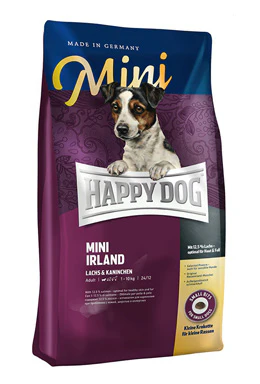 HAPPY DOG - SENSIBLE | Irland Mini