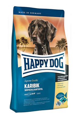 HAPPY DOG - SENSIBLE | Karibik