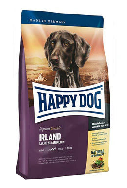 HAPPY DOG - SENSIBLE | Irland