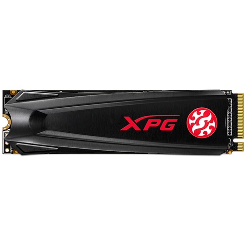 ADATA XPG Gammix S5 2TB, M.2 Solid State Module (SSM)