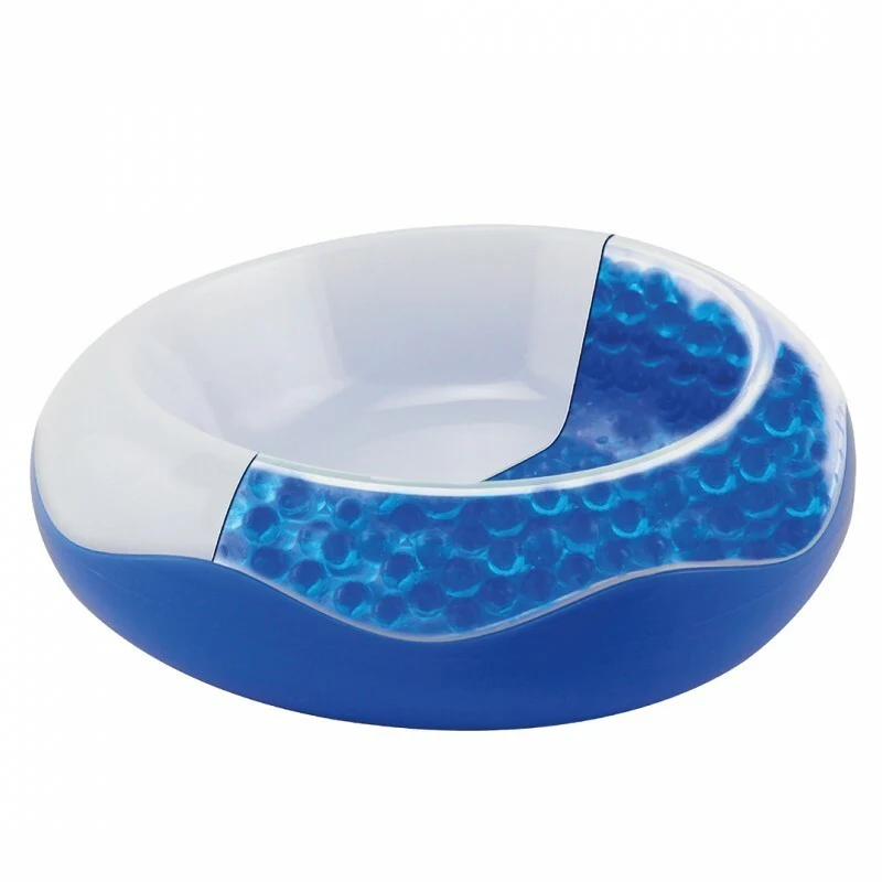 DUVO PLUS - Cooling Bowl | Plava
DUVO PLUS -  Cooling Bowl | Plava