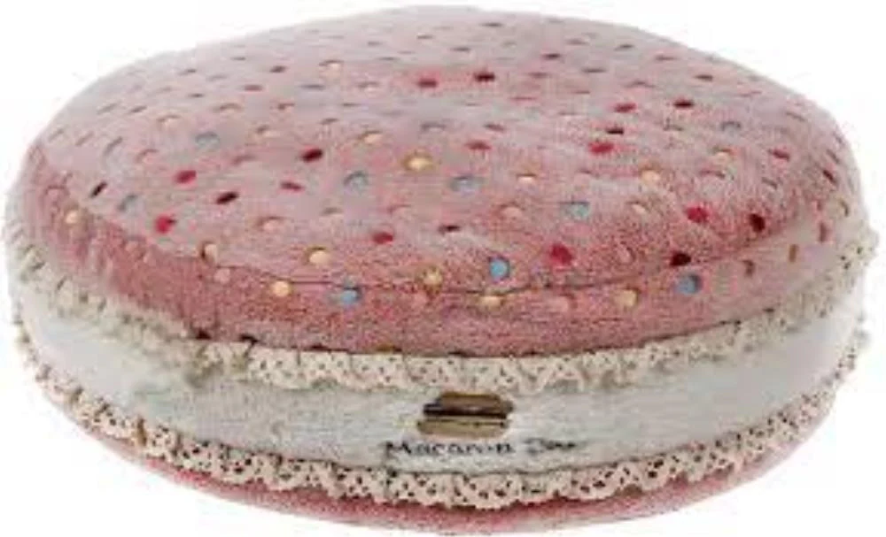 FERRIBIELLA - Macarons | Roze 60x15 cm