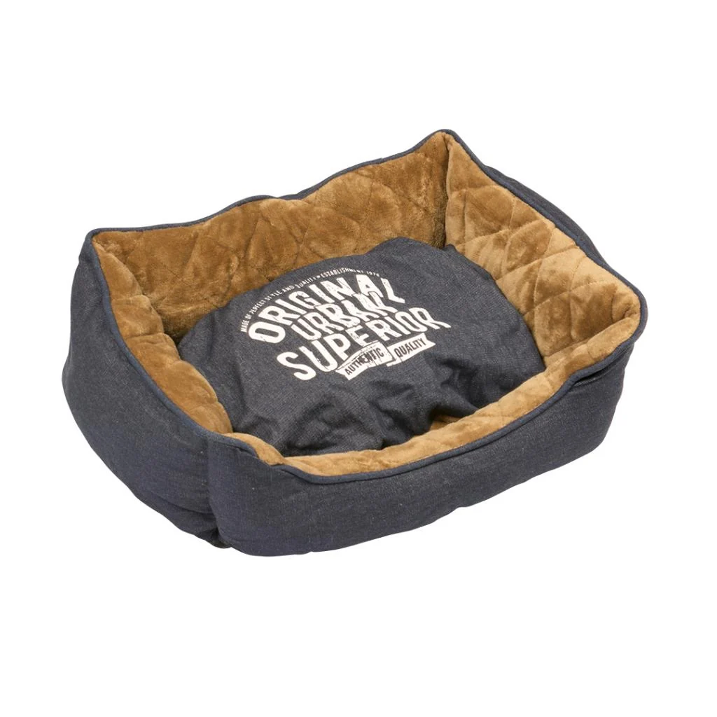 DUVO PLUS - Urban Bed
