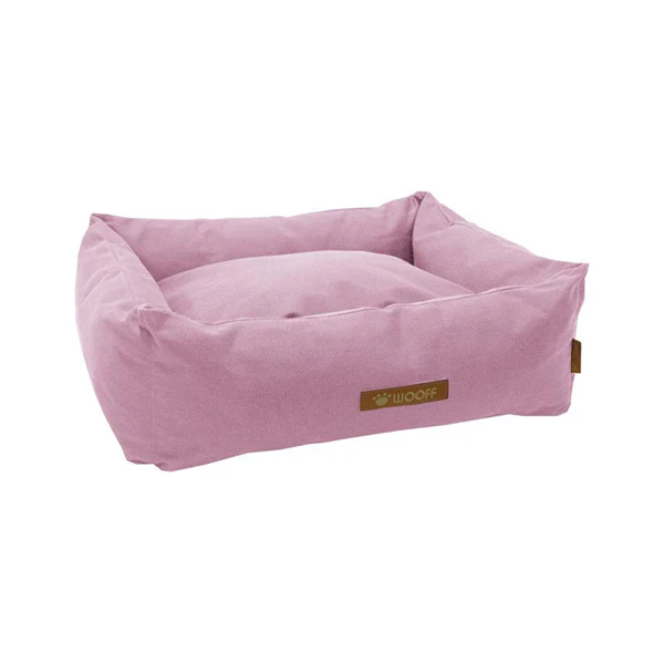 WOOFF - Cocoon Vintage Roze
WOOFF - Cocoon Vintage Roze