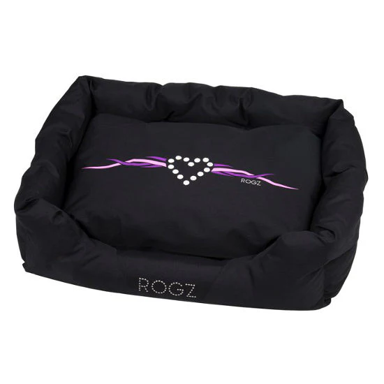 ROGZ - Spice Pod Purple Chrome