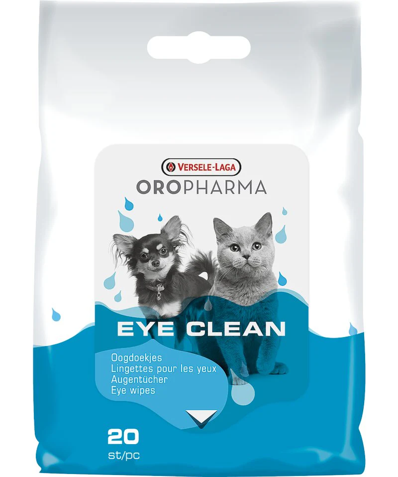 OROPHARMA - Eye Clean
OROPHARMA - Eye Clean