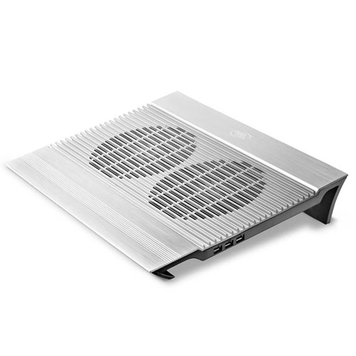 Deepcool N8 Rashladna podloga za laptop do 17.3″ | DP-N24N-N8SR