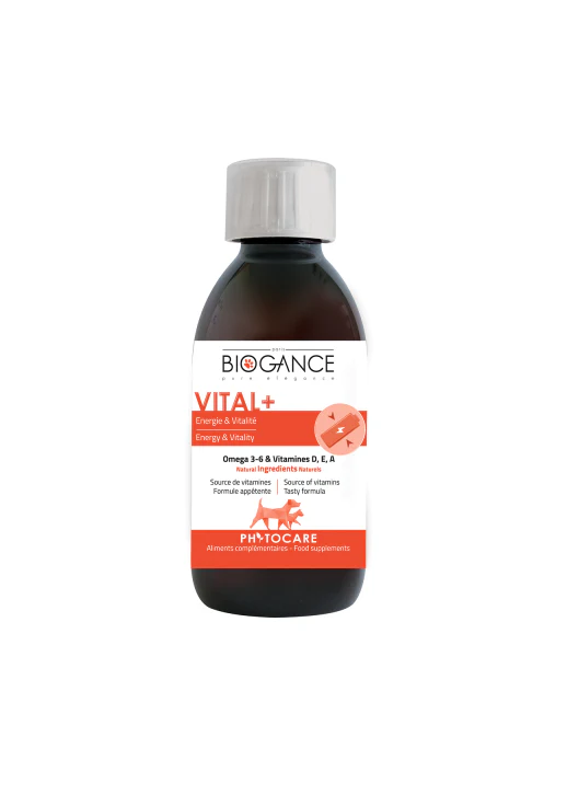 BIOGANCE - Phytocare Vital+