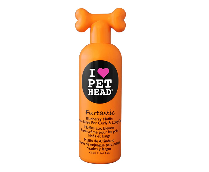 PET HEAD - Furtastic Creme Rinse 475ml