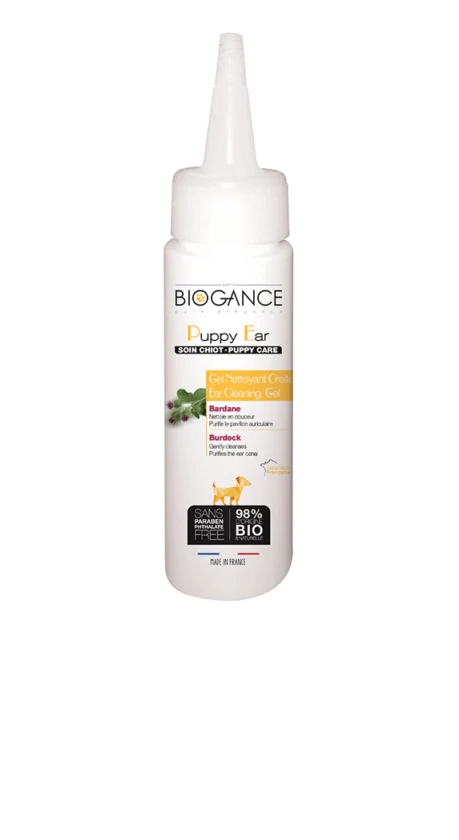 BIOGANCE - Puppy Ear 50ml