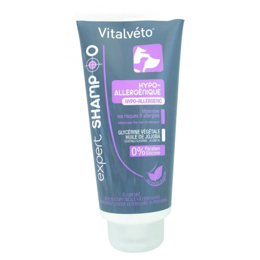 VITALVETO - Hypo Allergenic 300ml