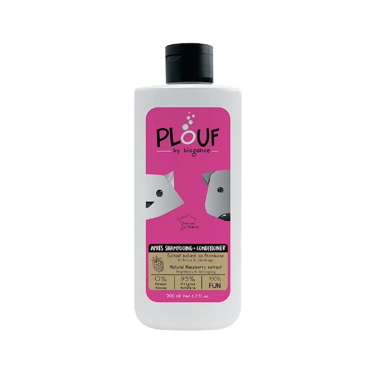 PLOUF - Conditioner 200ml