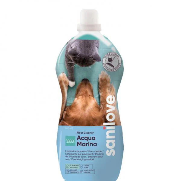 SANILOVE - Aqua Marina 1.5L