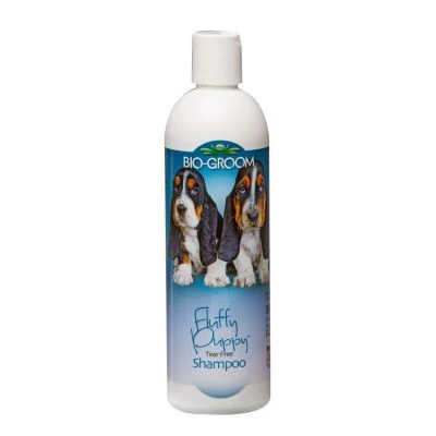 BIO GROOM - Fluffy Puppy 355 ml