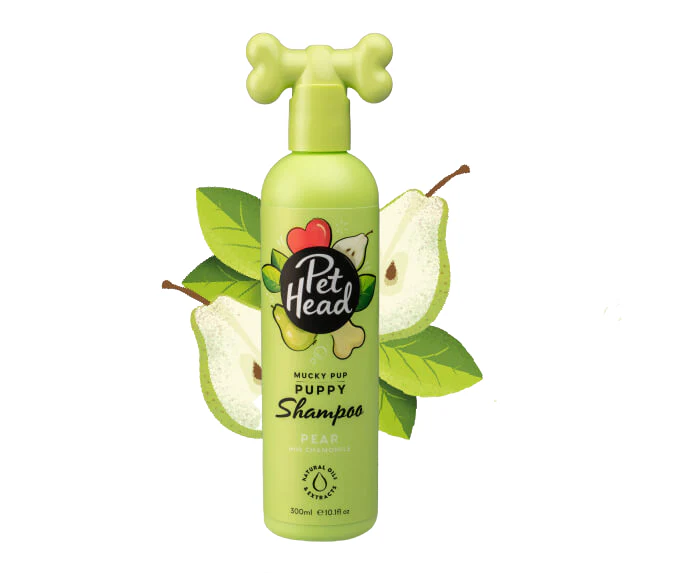 PET HEAD - Mucky Pup 300ml